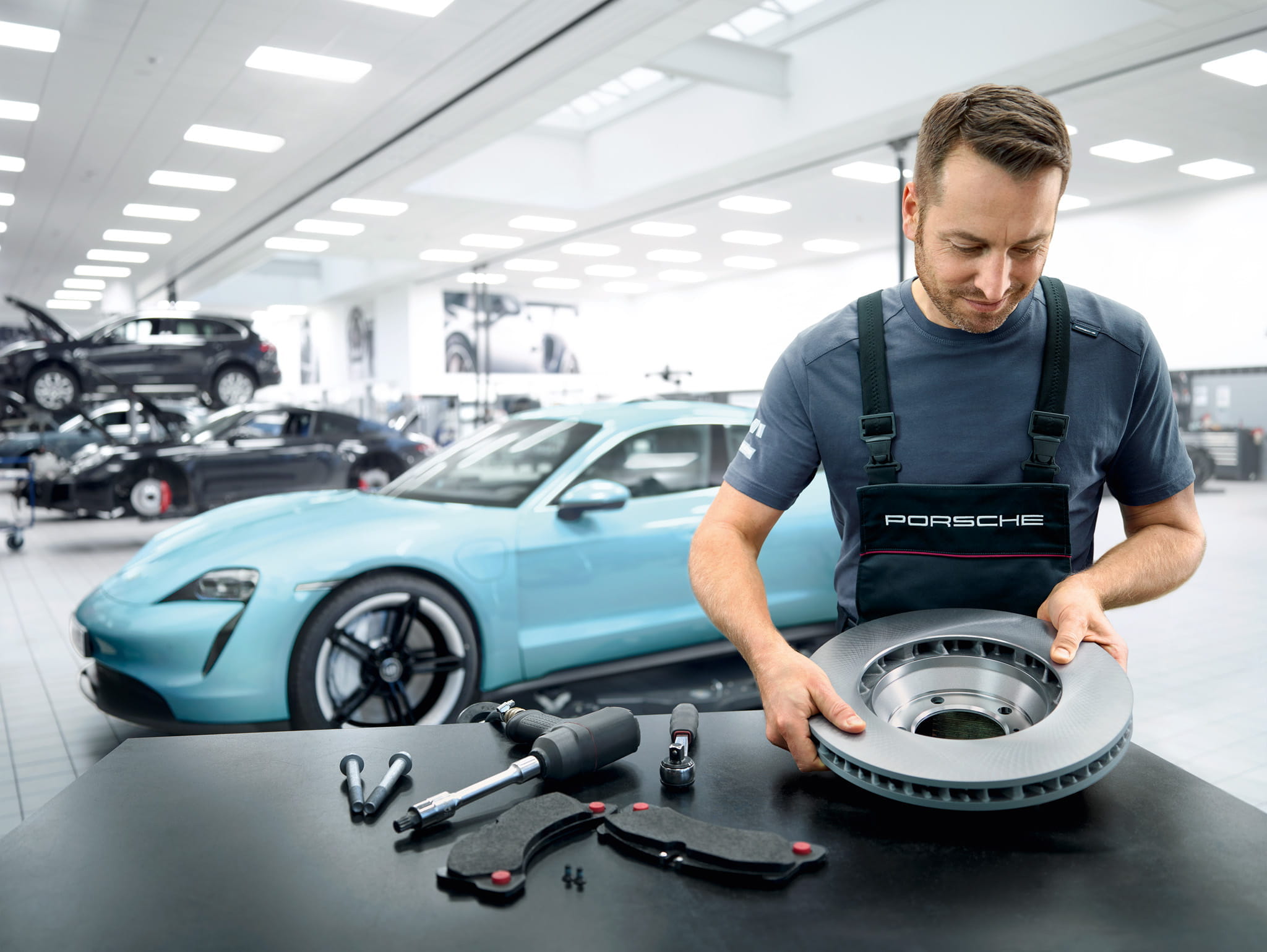 New and Used Porsche Dealer | Toronto, Ontario