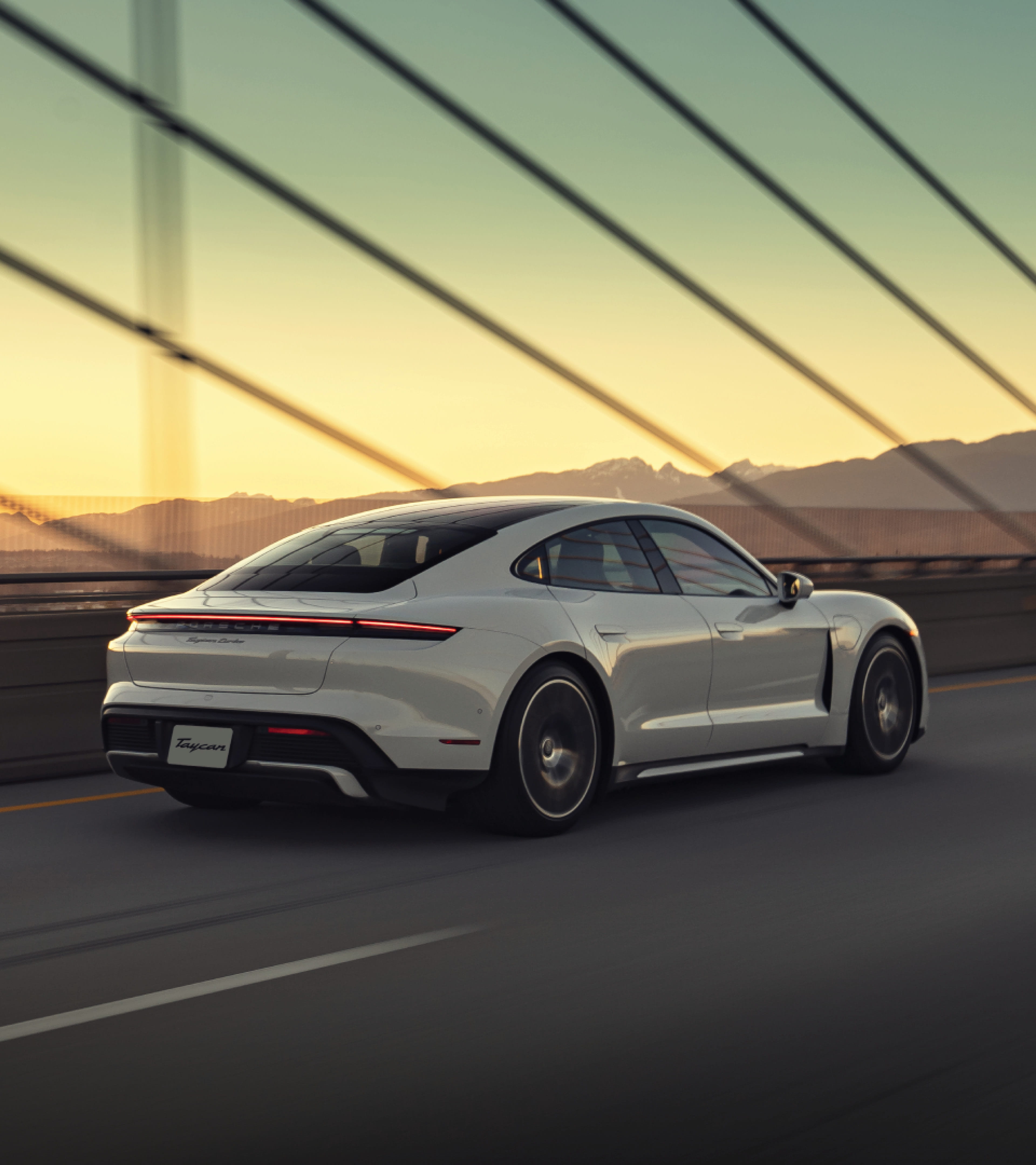 News & Events | Porsche Centre London