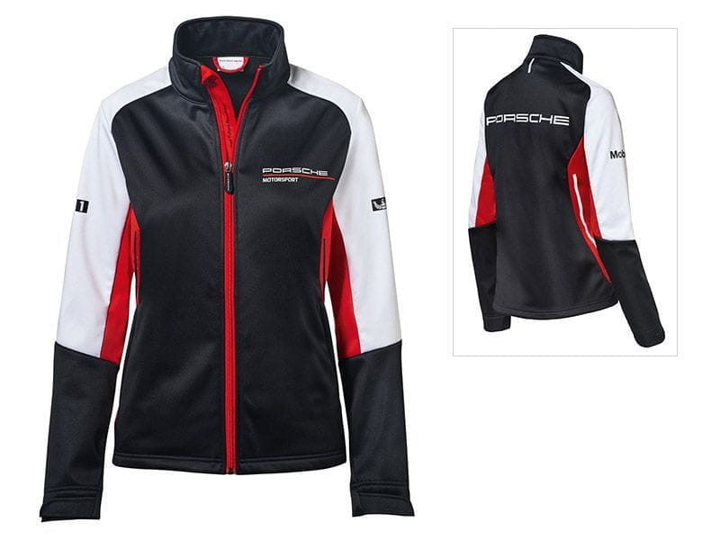 The new Motorsport Collection