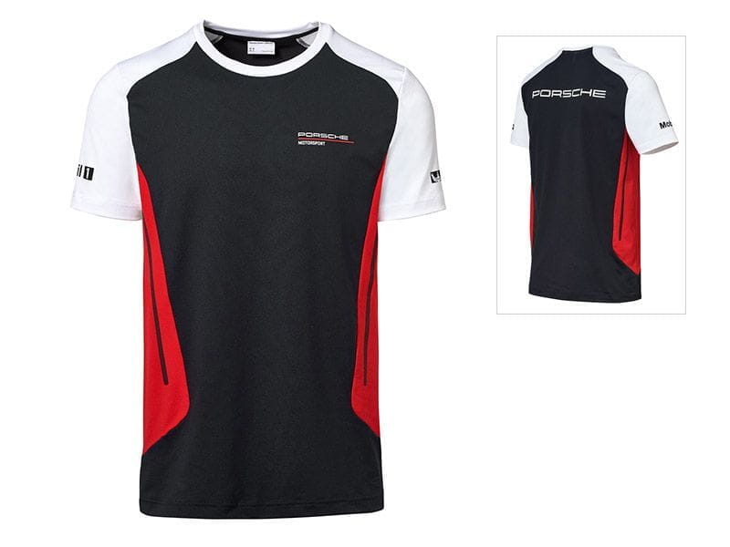 The new Motorsport Collection