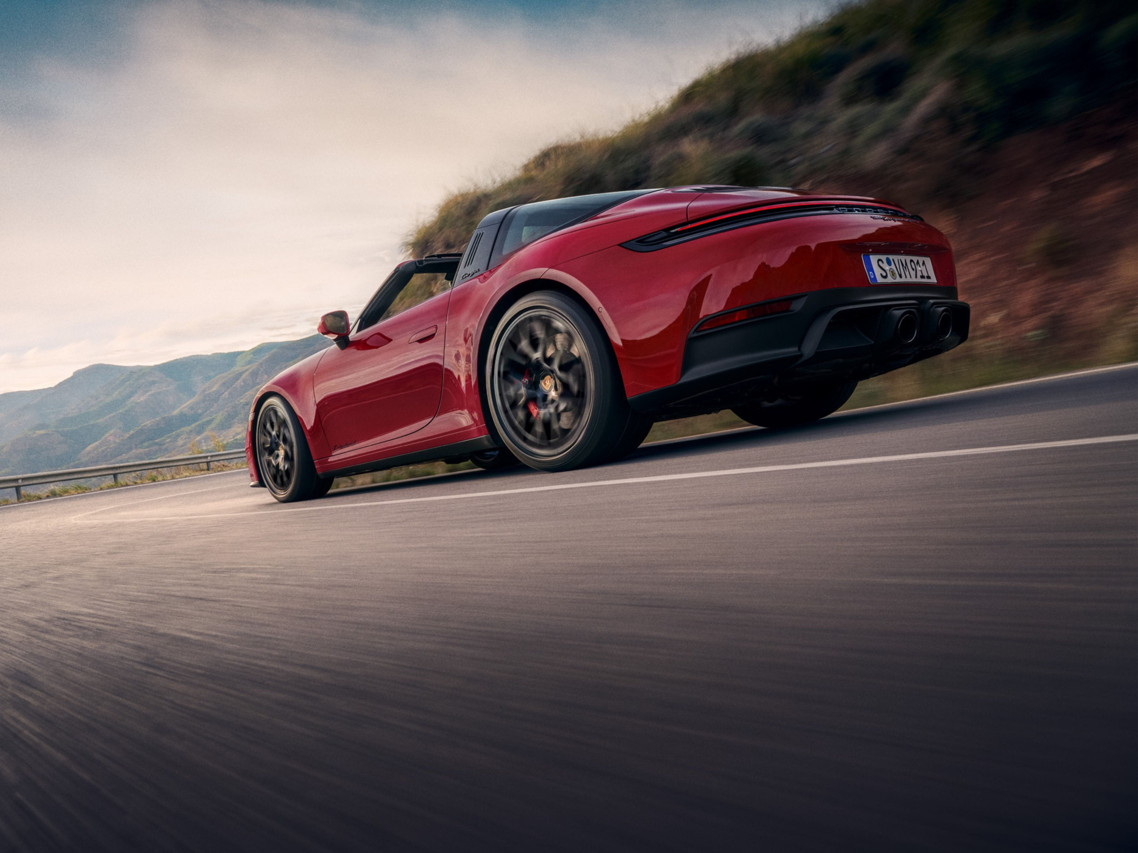 Porsche Centre Cape Town